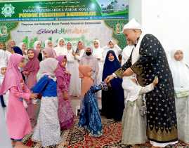 Mengenal Sekilas Kehidupan Dan Perjuangan Syekh Sulaiman Ar-Rasuli