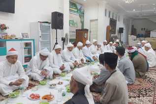 Mengenal Sekilas Kehidupan Dan Perjuangan Syekh Sulaiman Ar-Rasuli